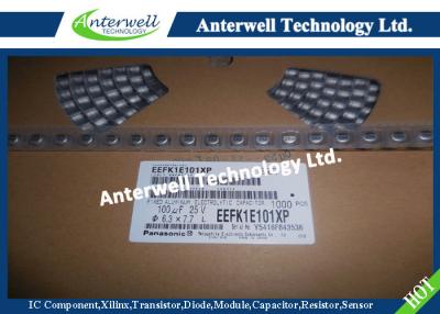 China EEFK1E101XP SMD Ferrite Bead surface mount aluminum electrolytic cap. for sale