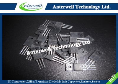 China 2SC4546 3 Pin Transistor isc Silicon NPN Power Transistor for sale