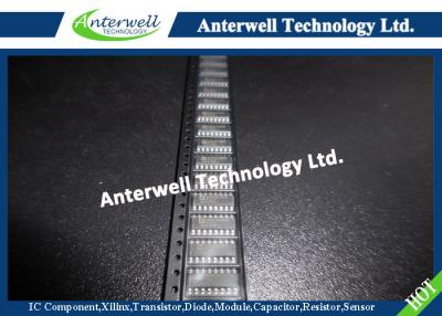 China ADM202JRNZ Electronic IC Chips High Speed CMOS RS -232 Driver / Receivers for sale