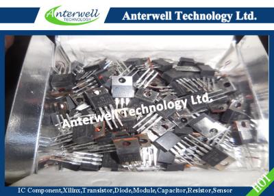 China AN7812 3 Pin Transistor ultra low quiescent current voltage regulator for sale