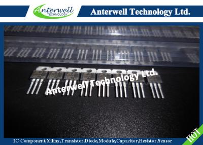 China BTA24-600CWRG 3 Pin Transistor 25 A standard and Snubberless triacs for sale