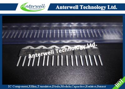 China BTA26-600B integrated circuit components 3 Pin Transistor 3 terminal voltage regulator for sale