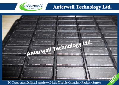 China MT48LC32M16A2P -75IT Programmable IC Chips , popular complex integrated circuits for sale