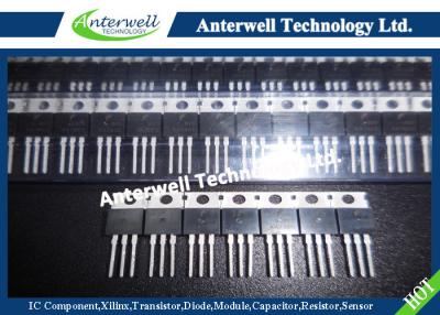 China KA7805ETU Power Mosfet Transistor 3-Terminal 1A Positive Voltage Regulator for sale