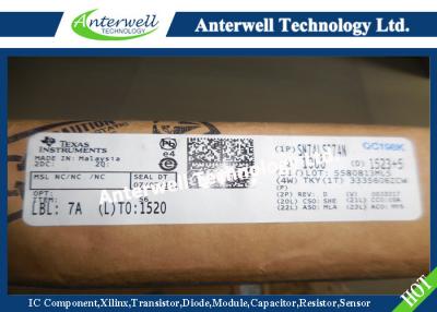 China SN74LS374N LOW POWER SCHOTTKY Schottky Barrier Diode for sale