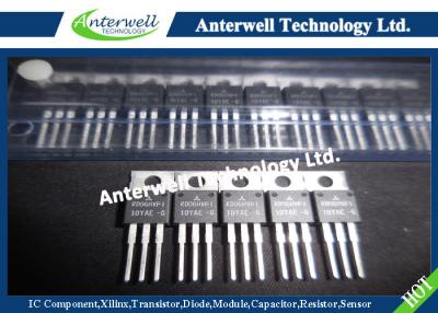 China RD06HVF1 MOS FET type transistor low power mosfet high voltage power mosfet for sale