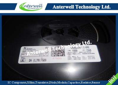 China LP2983AIM5-1.0-NOPB SMD Ferrite Bead Micropower Voltage Regulator for sale