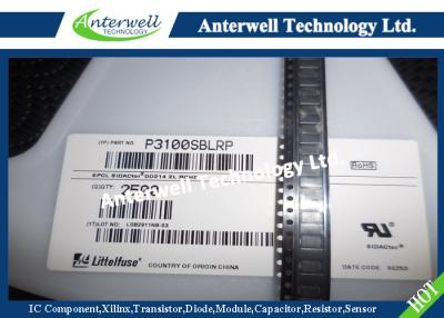 China P3100SBLRP Integrated Circuit Chip Low voltage overshoot Low on state voltage silicon circuit board for sale