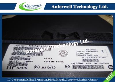 China MMSZ5250BT1G Zener Voltage Regulators  Signal Schottky diode double diode model for sale
