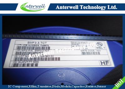 China SMF3.3.TCT Electronic IC Chips Original Integrated Circuit for sale