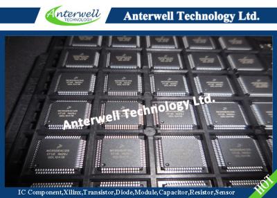 China MC9S08AC128CFUE MC9S08AC128 Integrated Circuit Chip 8 Bit Microcontroller Data Sheet power ic chip for sale