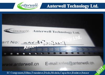 China MAX1837EUT33-T 24V Internal Switch Integrated Circuit Chip 100 Duty Cycle Step Down Converters for sale