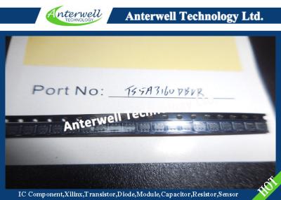 China TS5A3160DBVR Electronic IC Chips complex integrated circuits for sale