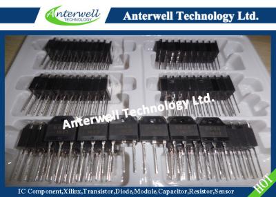 China 2SB668 Power Mosfet Transistor Silicon PNP Power Transistors High DC current gain for sale