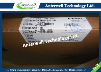 China HCPL-4504-500E electronic integrated circuit High CMR High Speed Optocouplers for sale