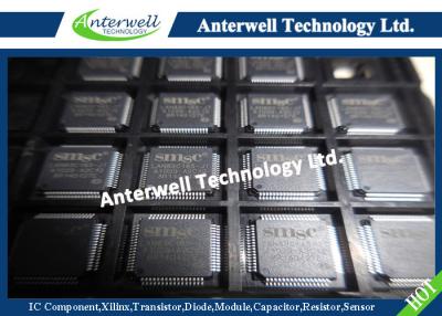 China LAN83C185- JT Single Chip Low Power 10/100 Ethernet Physical Layer Transceiver High Performance for sale