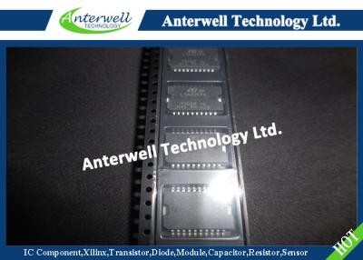 China L9822EPD Integrated Circuit Components Octal Serial Solenoid Driver Silicon Circuit Board for sale