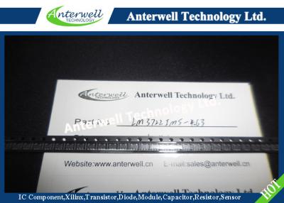 China LM3722IM5 - 4.63 Integrated Circuit Chip 5 - Pin Microprocessor Reset Circuits for sale
