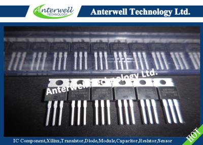 China IRF1407PBF HEXFET audio power mosfet , trench power mosfet 92  A for sale