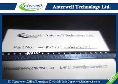 China MCP1700T-3302ETT Integrated Circuit Chip Low Quiescent Current LDO for sale