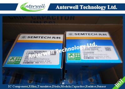 China Bzx55c5v1 Rectifier Diode Small Signal Zener Diodes Silicon Zener Diodes for sale