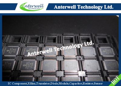 China PIC16LF877A-I/PT Integrated Circuit Chip Enhanced Flash Microcontrollers for sale