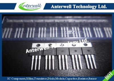 China SGP02N120 Power Mosfet Transistor Fast S-IGBT in NPT-technology for sale