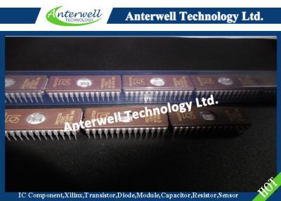China AM27C256-55DC 256 Kilobit (32 K x 8-Bit) CMOS EPRO holt integrated circuits for sale