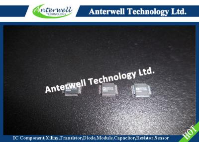 China ADV7125KSTZ140 CMOS, 330 MHz Triple 8-Bit High Speed Video DAC optical integrated circuits for sale