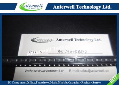 China AD7940BRMZ Integrated Circuit Chip 14-Bit Analog to Digital Converter for sale