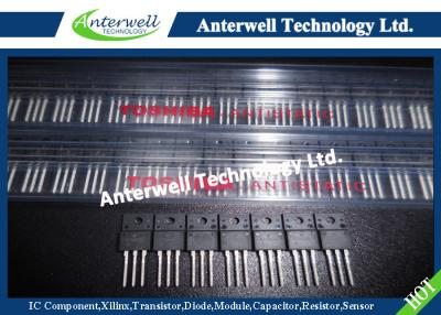 China TK10A60D  Transistor IC Integrated Circuit Chip Program Memory for sale
