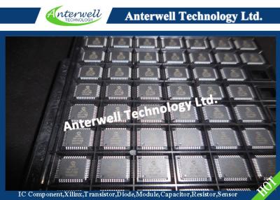 China DSPIC30F4011-30I-PT High-Performance, 16-Bit Digital Signal Controllers common integrated circuits optical integrated c for sale