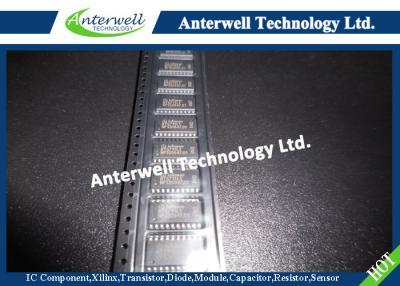 China BTS711L1 Electronic IC Chips Smart Four Channel Highside Power Switch for sale