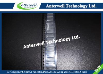 China BTS723GW Integrated Circuit Chip Smart High-Side Power Switch for sale