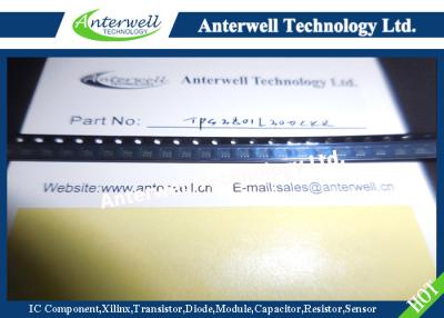 China TPS3801L30DCKR Rectifier Diode IC Chip Integrated Circuit Chip Program Memory for sale
