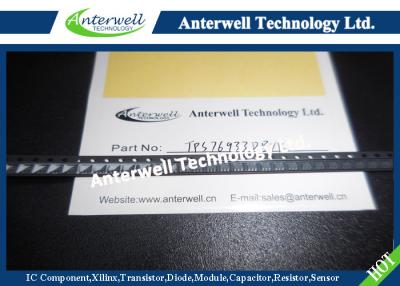 China TPS76033DBVR Rectifier Diode IC Chip Integrated Circuit Chip Program Memory for sale