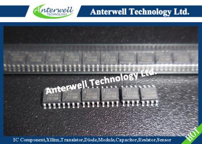 China ISL6801AB Electronic IC Chips High Voltage Bootstrap High Side Driver for sale