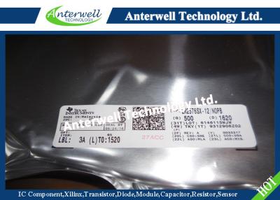 China LM2576SX-12-NOPB Electronic IC Chips Step-Down switching Voltage Regulator for sale