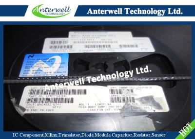 China LM2734YMK Electronic IC Chips Thin SOT23 1A Load Step-Down DC-DC Regulator for sale