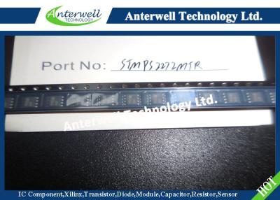 China STMPS2272MTR Enhanced Power Switch High Speed Switching Diode for sale