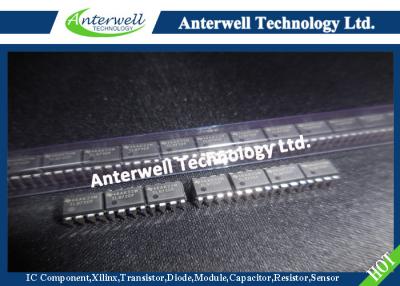 China TL072CP Electronic IC Chips LOW-NOISE JFET-INPUT OPERATIONAL AMPLIFIERS for sale