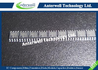 China MCP6022-I/SN Electronic IC Chips Rail-to-Rail Input/Output, 10 MHz Op Amps for sale