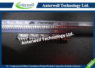 China TOP232PN Design Flexible, EcoSmart, Integrated Off-line Switcher Off Line Switcher IC for sale