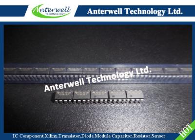 China TL082IP  GENERAL PURPOSE J-FET DUAL OPERATIONAL AMPLIFIERS  led writing board for sale