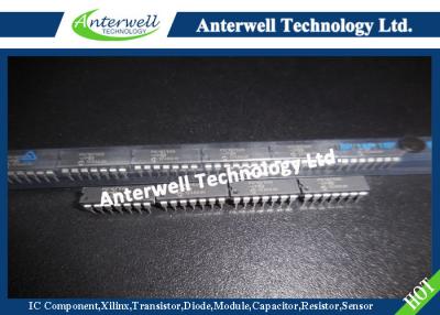 China PIC16F505-I/P Electronic IC Chips 8/14-Pin, 8-Bit Flash Microcontrollers for sale