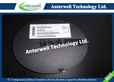 China 2n7002a-7 Programmable IC Chips N Channel Enhancement Mode Field Effect Transistor for sale