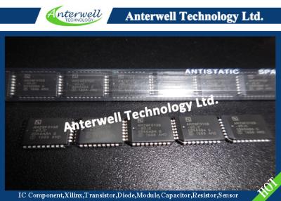 China AM29F010B-90JC Electronic IC Chips Uniform Sector Flash Memory for sale