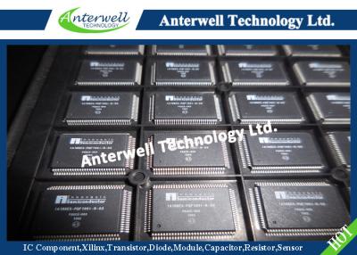 China IA186ES-PQF100I-R-03 Electronic IC Chips 16-BIT MICROCONTROLLERS for sale