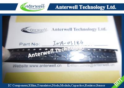China INA-03184 Integrated Circuit Chip Cascadable Silicon Bipolar MMIC Amplifier for sale