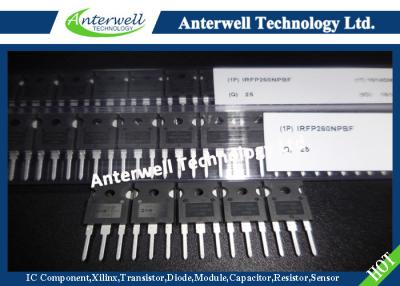 China 200A Power Mosfet Transistor Fast Switching Power MOSFET IRFP260NPBF for sale